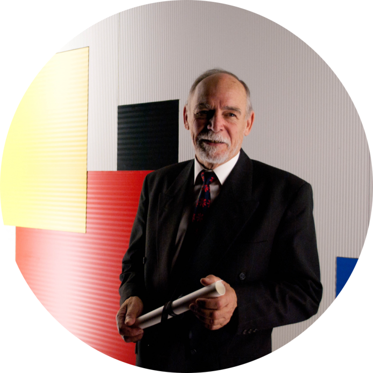 Peter Partridge - Open House Hobart