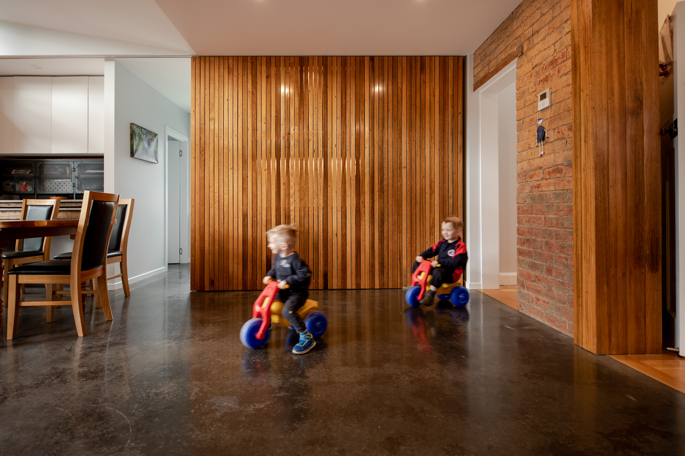 Hobart 2025 - Open House Hobart